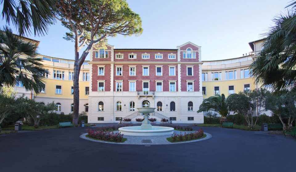 Ospedale San Carlo di Nancy tra i Top 3 in Europa per casistica ...