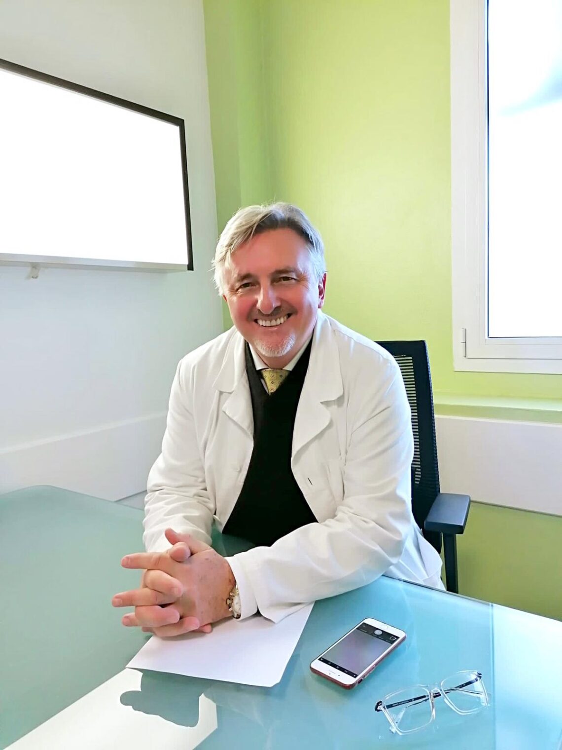 Tecnica TMR per aiutare il cervello nel controllo del braccio bionico - Medicinapertutti.it